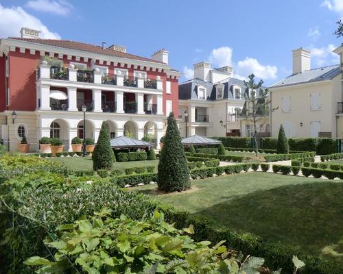 Appartement Serris from 150 € | 24 Rue des Scandinaves 77700