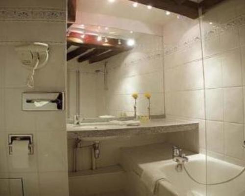 Best Western Gaillon Opera Paris 3 étoiles 75002