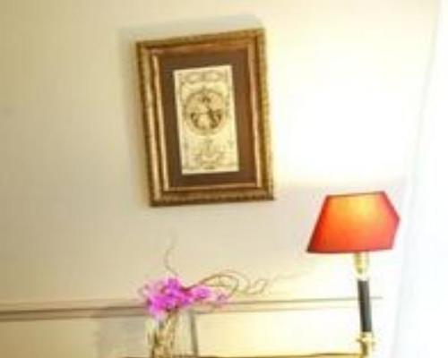 Best Western Gaillon Opera Paris 3 étoiles 75002