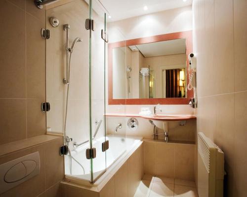 Best Western Paris Louvre Opera 3 star | 4 rue des Moulins 75001