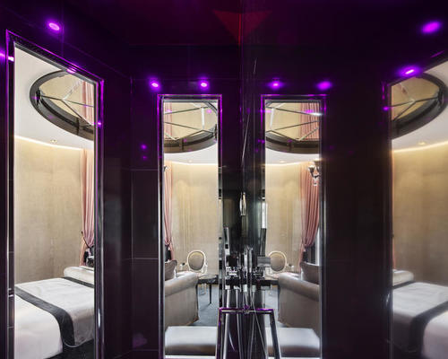 Best Western Premier Opera Diamond Paris 4 star 75008