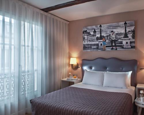 Exe Paris centre 3 star | 29, Rue D'Amsterdam 75008