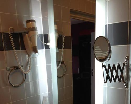 Hôtel Clairefontaine Paris 3 étoiles | 11 Rue Fermat 75014