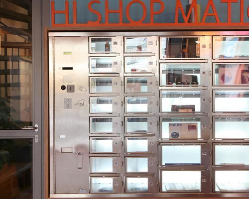 Hotel Hi Matic Paris 3 étoiles | 71, rue de Charonne 75011