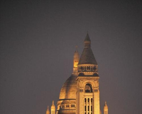 Hotel Iliade Montmartre Paris 3 stella | 51 rue Letort 75018