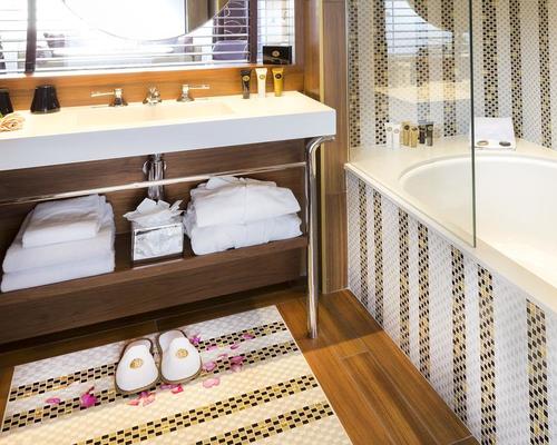 Hotel Maison FL Paris 4 estrellas | 6 Rue De La Tour 75016