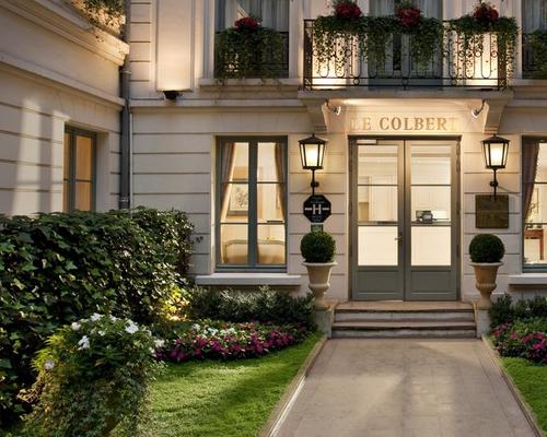 Hôtel Melia Colbert Paris 4 estrellas 75005