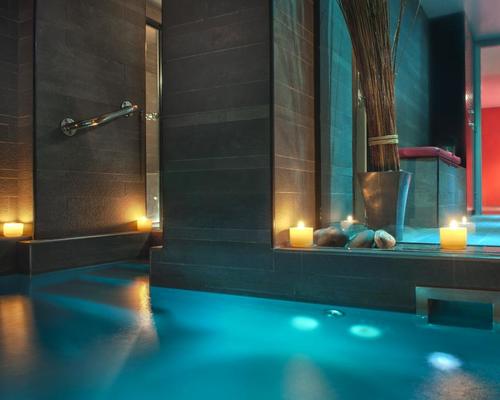 Hotel Sezz Paris 4 étoiles | 6 Avenue Frémiet 75016