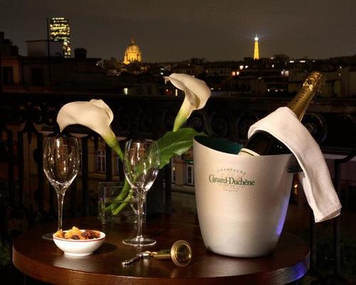 La Demeure Paris 3 étoiles | 51, Boulevard Saint Marcel 75013