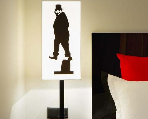 Le Chat Noir Design Paris 4 étoiles | 68 Boulevard De Clichy 75018