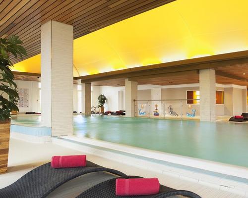 Magic Circus Hotel Disneyland Paris Magny-le-Hongre 4 estrellas 77703