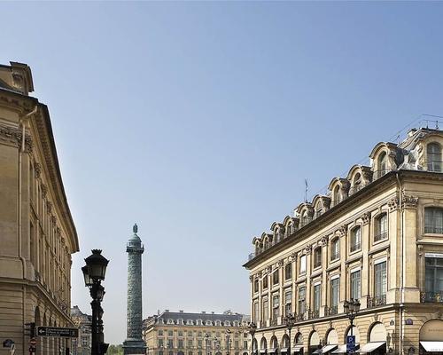 Mansart Paris 4 star | 5, rue des Capucines 75001