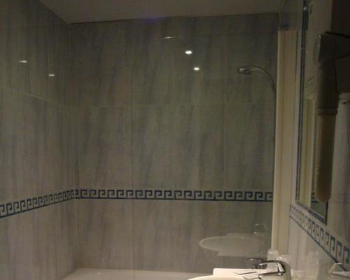 Médéric Paris 2 étoiles 75017