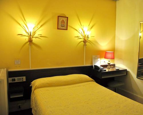 Médéric Paris 2 étoiles 75017