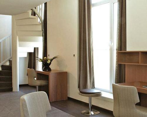 Park & Suites Prestige Bibliothèque Paris 4 étoiles 75013
