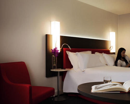 Pullman Paris Charles de Gaulle Roissy-en-France 4 estrellas 95713