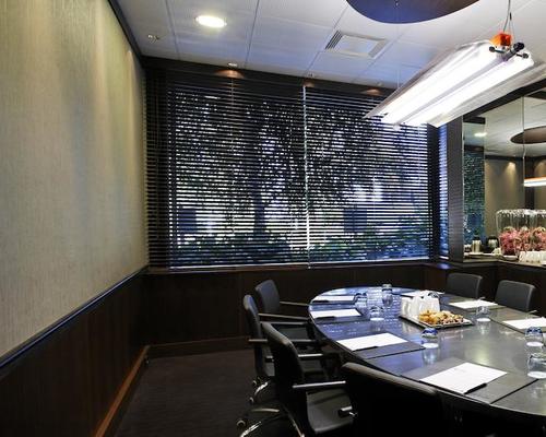 Radisson Blu Paris Charles de Gaulle Le Mesnil Amelot 4 star 77990