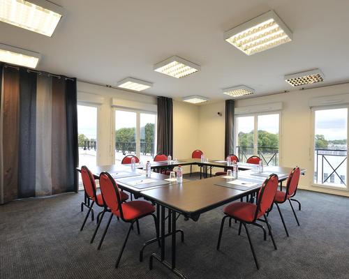 Résidence Du Parc Montevrain 3 stella | 2, Rue Edouard Buffard 77144