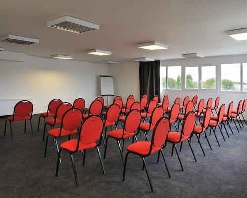 Résidence Du Parc Montevrain 3 stella | 2, Rue Edouard Buffard 77144