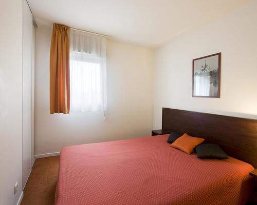 Résidence Du Parc Montevrain 3 stella | 2, Rue Edouard Buffard 77144