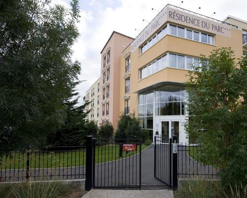 Résidence Du Parc Montevrain 3 stella | 2, Rue Edouard Buffard 77144