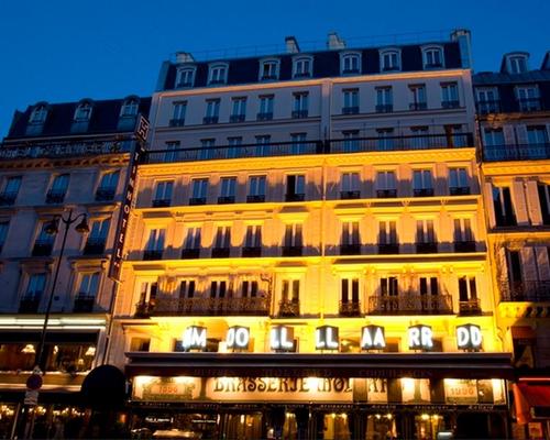Timhotel Opera Madeleine Paris 3 étoiles | 113 rue Saint Lazare 75008