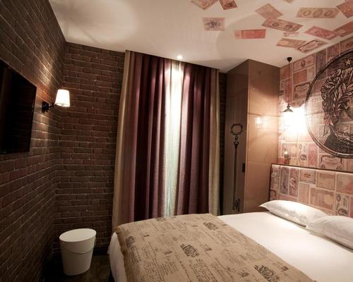 Vice Versa Paris 4 estrellas | 213 rue de la Croix Nivert 75015