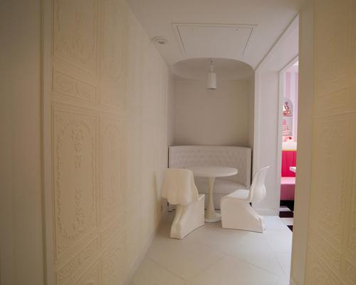 Vice Versa Paris 4 estrellas | 213 rue de la Croix Nivert 75015